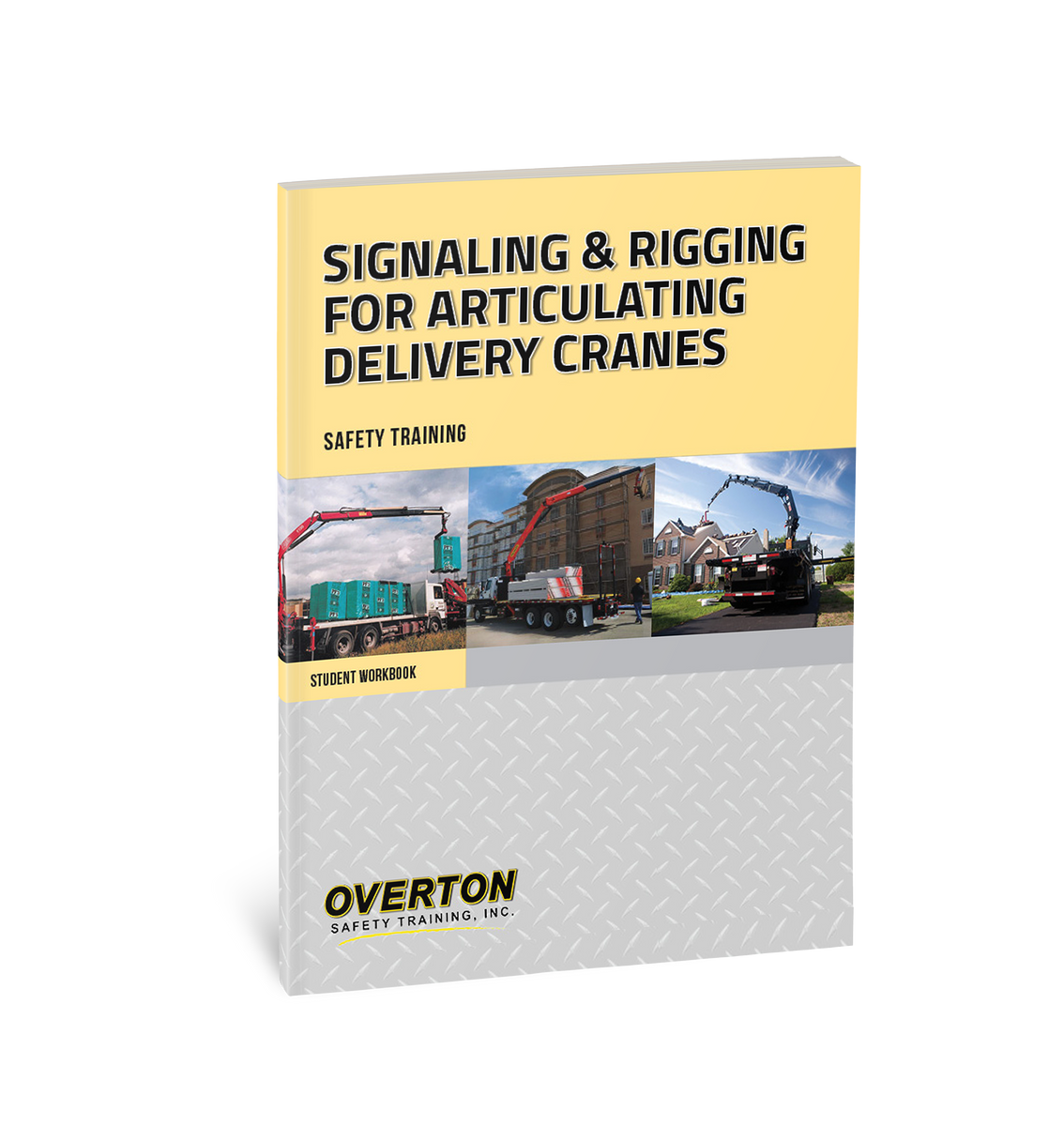 Signaling & Rigging for Articulating Delivery Cranes - Student Handboo ...